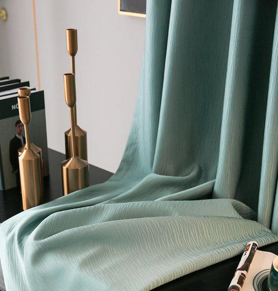 Curtains - Luxurious Curtains for Your Home | Home Curtains